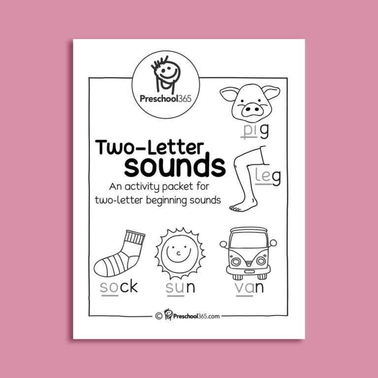 My Fun Letter-Sound Book (Letter-tracing, sounding, and identification ...