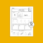 My Fun Letter-Sound Book (Letter-tracing, sounding, and identification ...