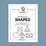 Shapes level 1 | Preschool365