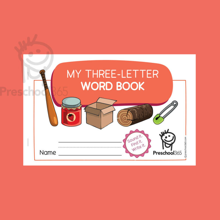 My Fun Book of Numbers (0-10, 62 pages of Tracing, counting ...