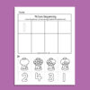 Preschool Sequence Activity Packet for 2-4yr-olds