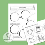 Animals: A science activity packet for 5-7year olds