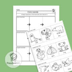 Animals: A science activity packet for 5-7year olds