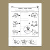 I See A Bug Science Activity Packet (14pages). Great packet for insects.
