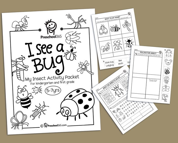 Quality Preschool, PreK and Kindergarten learning resources for ...