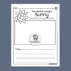 The Weather Science Activity Packet (23pages)