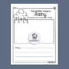 The Weather Science Activity Packet (23pages)