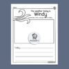 The Weather Science Activity Packet (23pages)