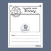 The Weather Science Activity Packet (23pages)