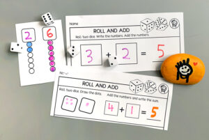 Quality Preschool, PreK and Kindergarten learning resources for ...