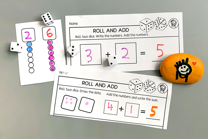 Quality Preschool, PreK and Kindergarten learning resources for ...