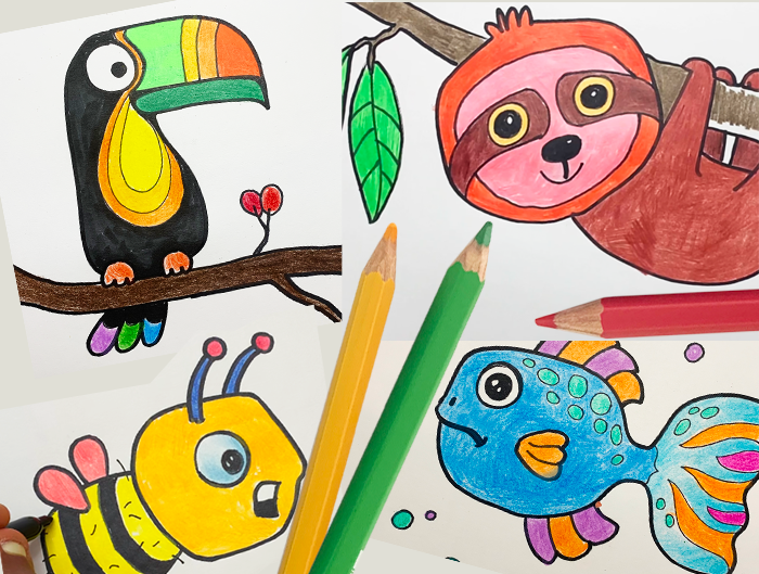 Quality Preschool, PreK and Kindergarten learning resources for ...