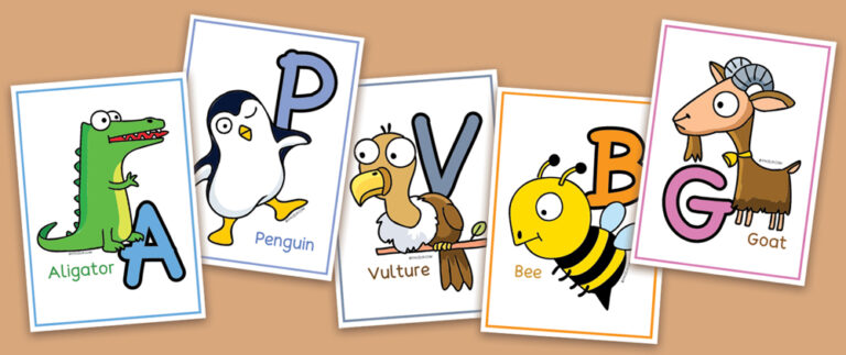 Quality Preschool, PreK and Kindergarten learning resources for ...