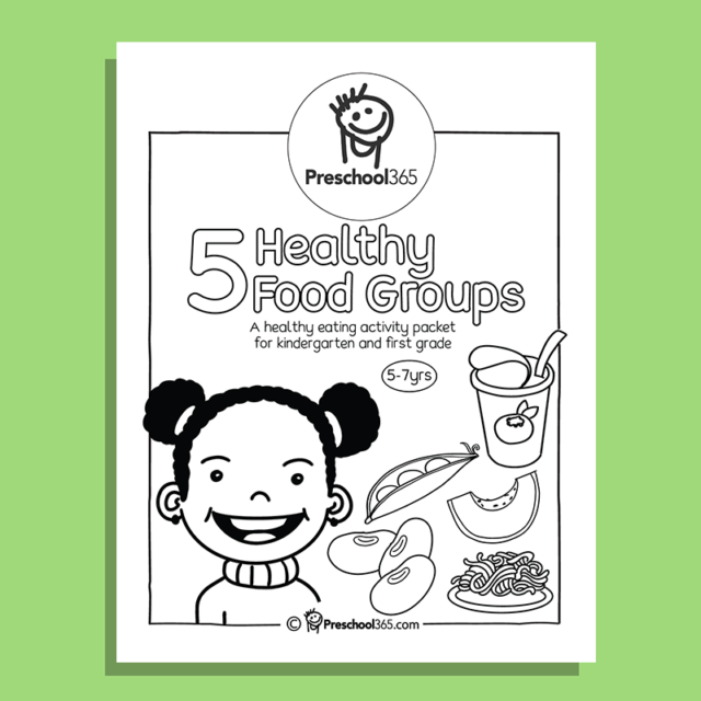 Shop | Preschool365